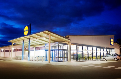 Retail & Leisure | Liberty Properties