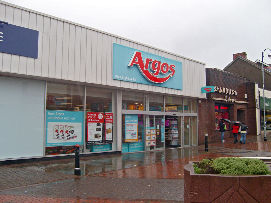 Quay Street, Ammanford | Liberty Properties