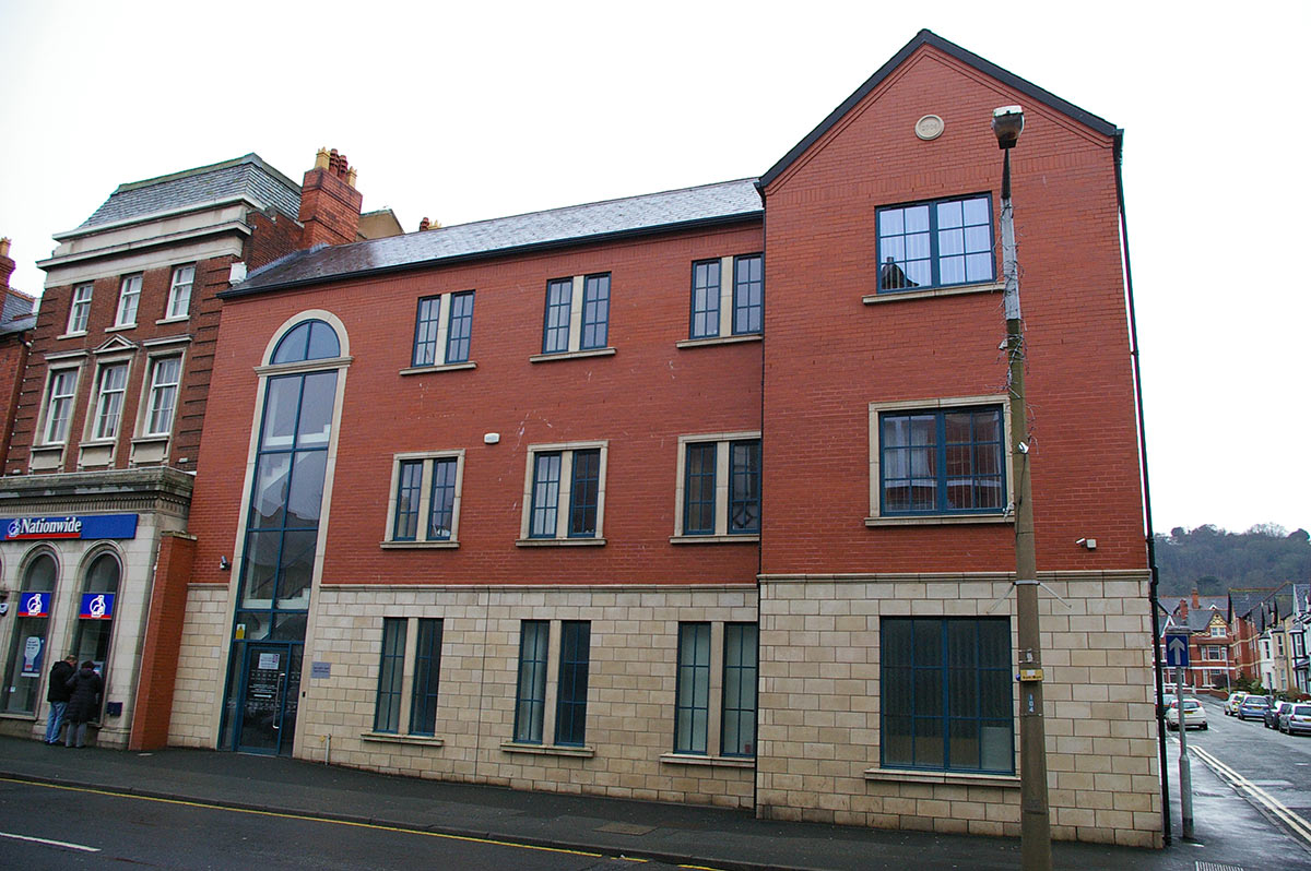 Conway Road, Colwyn Bay | Liberty Properties